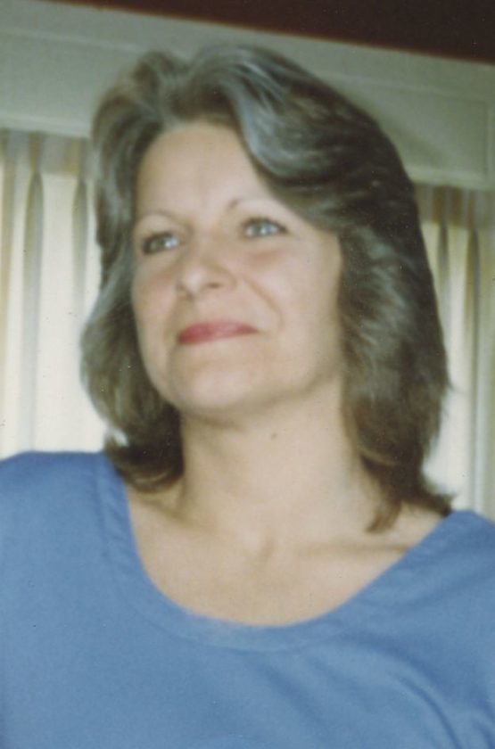 Mary Therese “Petey” Scharff | News, Sports, Jobs - Marietta Times